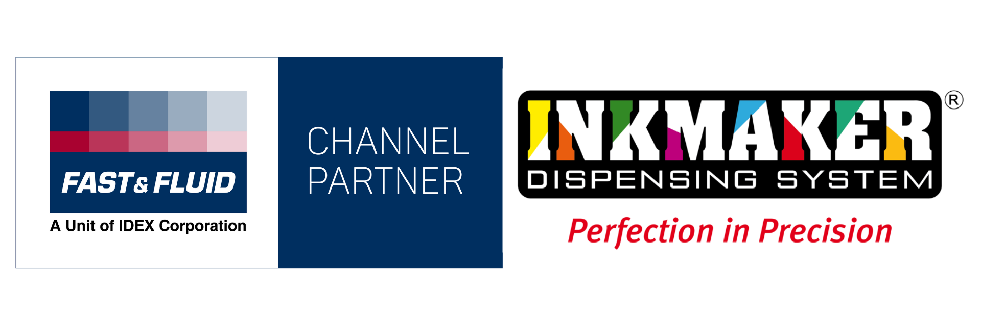 INKMAKER AUSTRALIA BECOMES PRIMARY CHANNEL PARTNER FOR FAST & FLUID IN AUSTRALIA | INKMAKER SRL